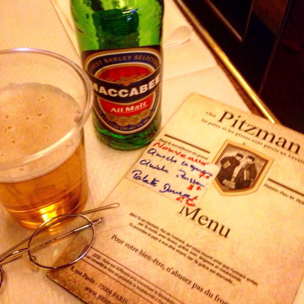 PITZMAN - Updated December 2025 - 31 Photos & 42 Reviews - 8 rue Pavée ...