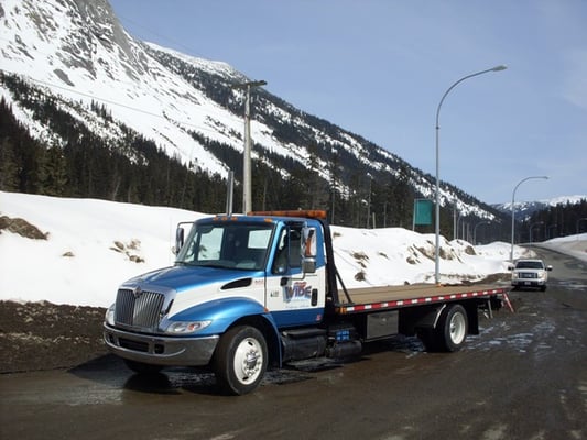 CITY WIDE TOWING & RECOVERY - Updated September 2025 - 19 Photos & 18 ...