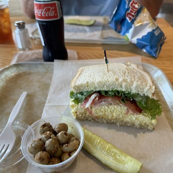 LITTLE DELI & PIZZERIA - Updated November 2024 - 97 Photos & 147 ...