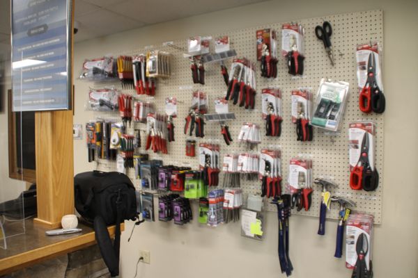 ERIE MATERIALS - Updated December 2025 - 28 Photos - 48 Philo Rd W ...