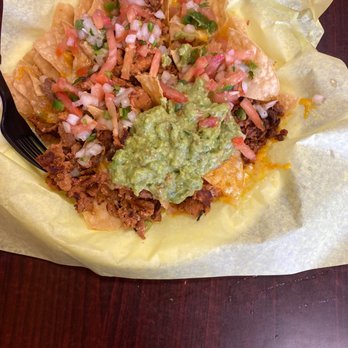 EL RANCHITO TACO SHOP - Updated December 2025 - 247 Photos & 332 ...