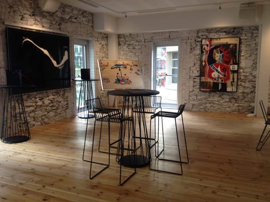 THE GALLERY - Updated December 2025 - 27 Photos & 17 Reviews - 30 ...