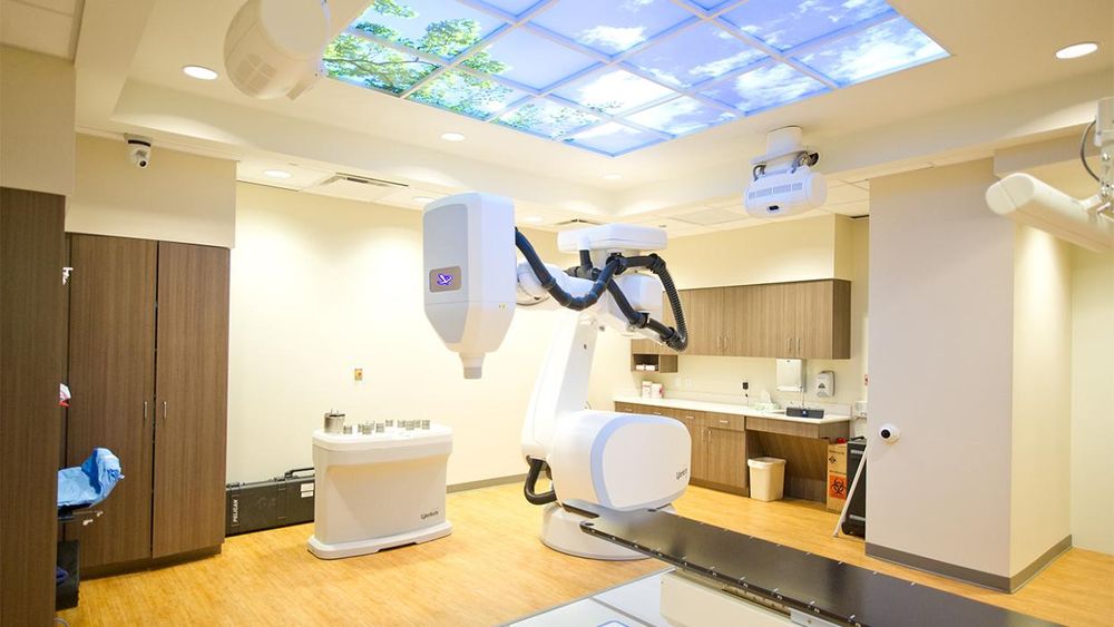 CTCA OUTPATIENT CARE CENTER, DOWNTOWN CHICAGO - Updated July 2024 - 21 ...