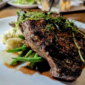 INDIGO CROW - Updated January 2025 - 296 Photos & 343 Reviews - 4515 ...