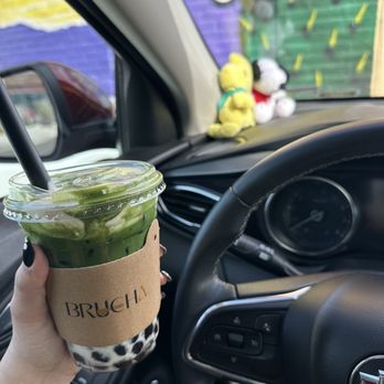 BRUCHA - Updated July 2025 - 183 Photos & 87 Reviews - 3435 E Speedway ...