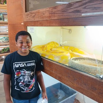 EAST BAY VIVARIUM - Updated July 2025 - 711 Photos & 609 Reviews - 1827 ...