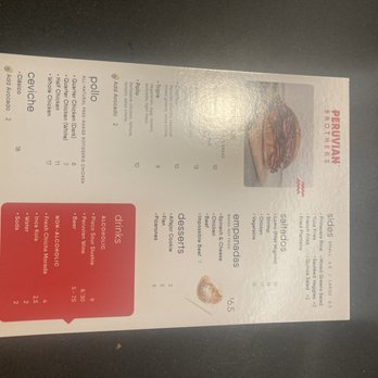 PERUVIAN BROTHERS - Updated April 2025 - 247 Photos & 204 Reviews ...