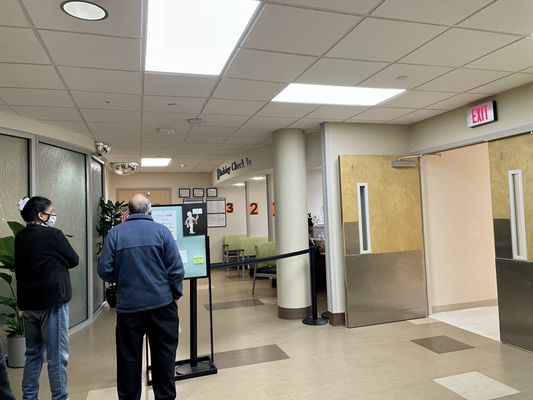 CONE HEALTH WESLEY LONG HOSPITAL - Updated January 2026 - 17 Photos ...