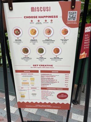 MISCUSI COVENT GARDEN - Updated October 2025 - 31 Photos - 23 Slingsby ...