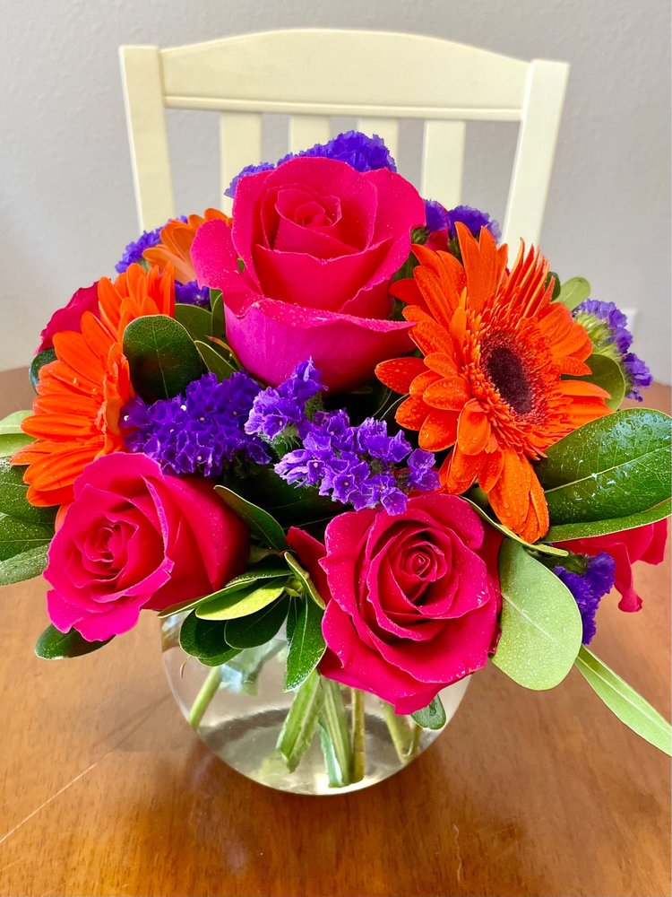 KYLE FLOWER SHOP - 14 Photos & 19 Reviews - 1101 Bunton Creek Rd, Kyle ...