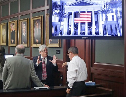 DUVAL COUNTY COURTHOUSE - Updated September 2024 - 84 Photos & 40 ...