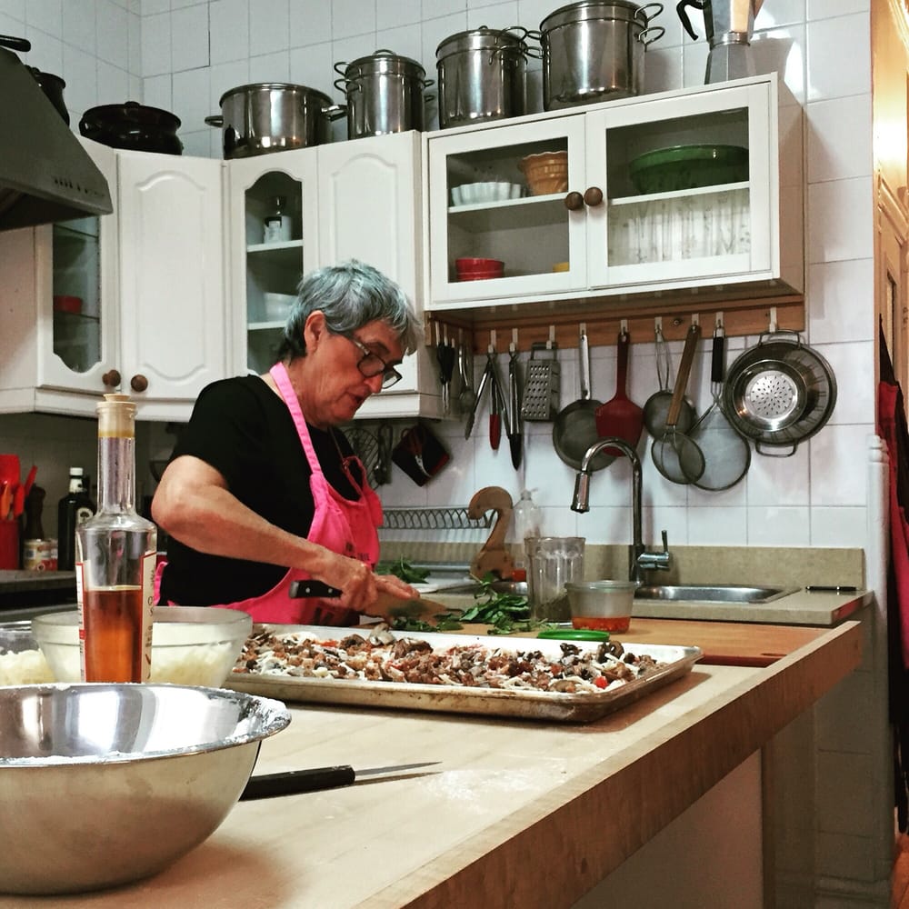 MEZZA LUNA - Updated December 2025 - 20 Photos - 57 Rue Dante, Montréal ...