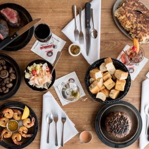 Tria Restaurant, Bar & Event Center - 105 Photos & 110 Reviews ...