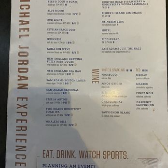 MJ23 SPORTS BAR & GRILL - Updated January 2026 - 613 Photos & 310 ...