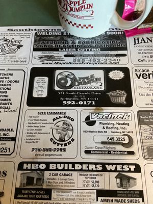 APPLE DUMPLIN - Updated May 2024 - 51 Photos & 33 Reviews - 521 S ...