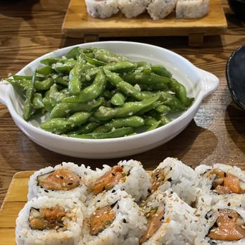 SUSHI OK - 1394 Photos & 1196 Reviews - 5228 Arlington Ave, Riverside ...