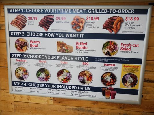 ANGIE’S PRIME GRILL - Updated July 2024 - 49 Photos & 75 Reviews - 880 ...