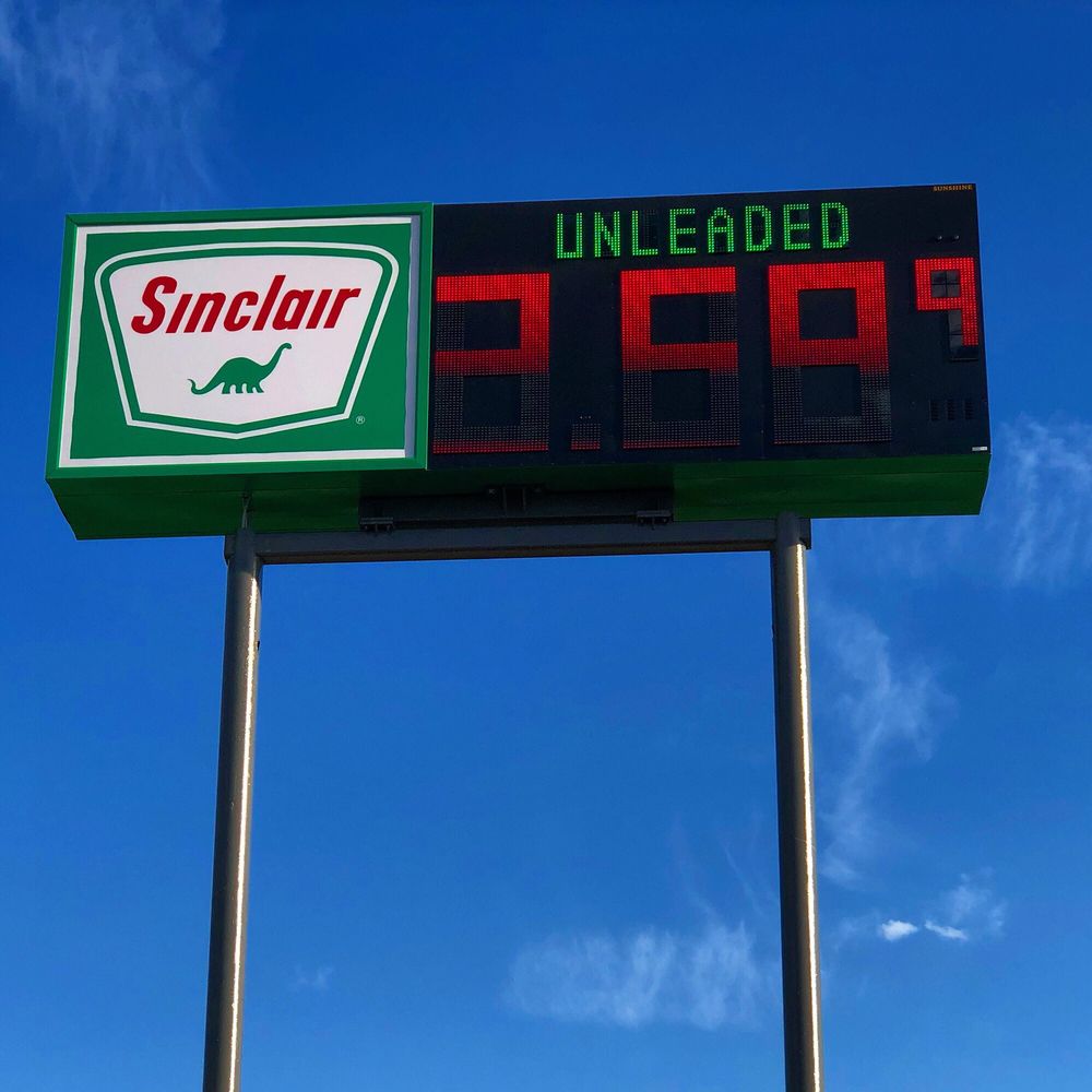 CONOCO - Updated October 2025 - 14 Reviews - 1949 Woodmoor Dr, Monument ...