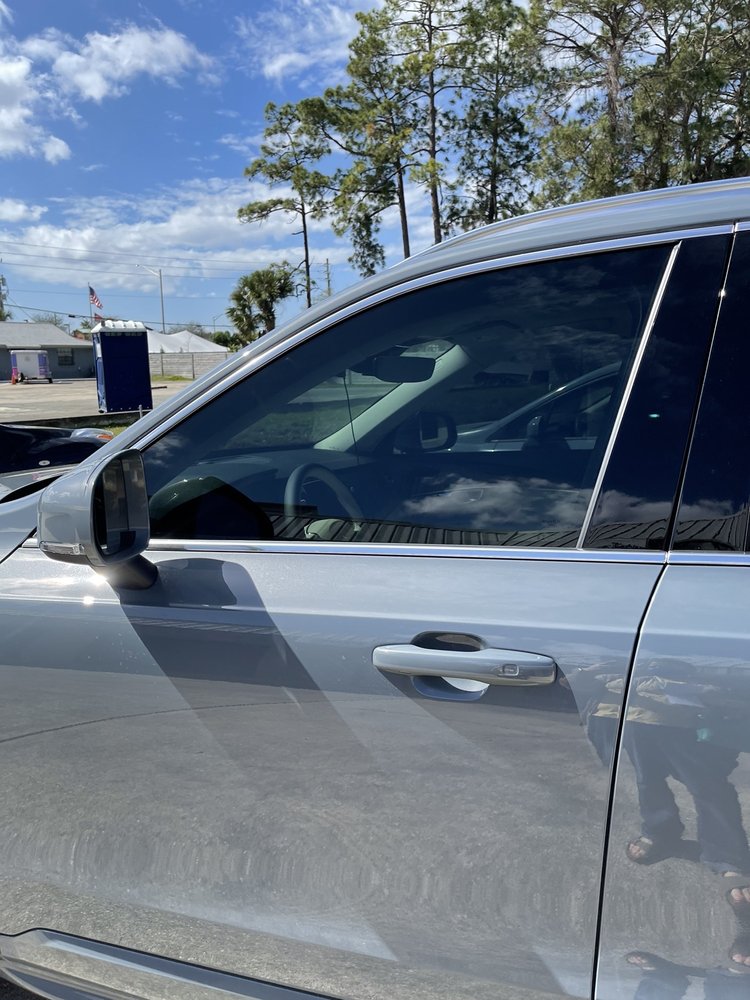 FIREHOUSE WINDOW TINT - 54 Photos & 65 Reviews - 13725 Beach Blvd ...