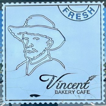 VINCENT BAKERY CAFE - Updated January 2026 - 187 Photos & 79 Reviews ...