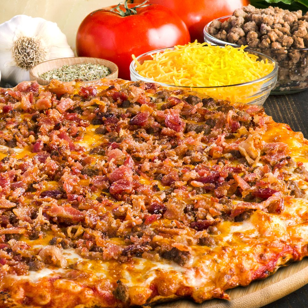 SIR PIZZA - Updated August 2024 - 25 Photos & 28 Reviews - 1500 W Lake ...