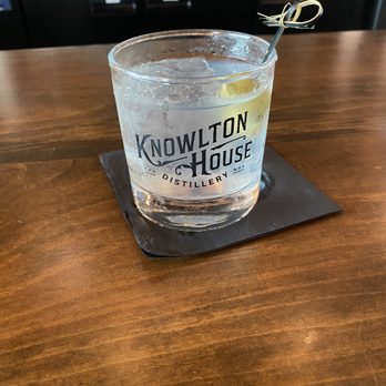 KNOWLTON HOUSE DISTILLERY - Updated July 2025 - 86 Photos & 33 Reviews ...