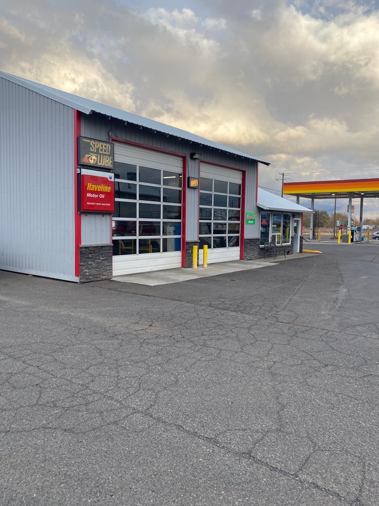 ISLAND CITY SPEED LUBE - Updated November 2025 - 10105 W Railroad Ave ...