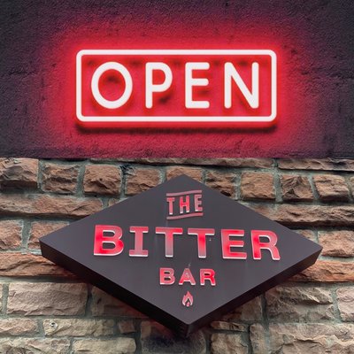 THE BITTER BAR - Updated July 2024 - 77 Photos & 204 Reviews - 835 ...