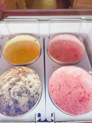 MR ICE CREAM - Updated June 2025 - 11 Photos - 230 Main St, Springfield ...