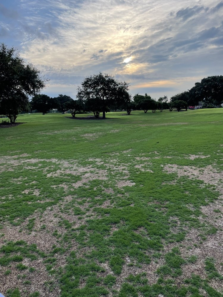 JACARANDA GOLF CLUB - 77 Photos & 73 Reviews - 9200 W Broward Blvd ...