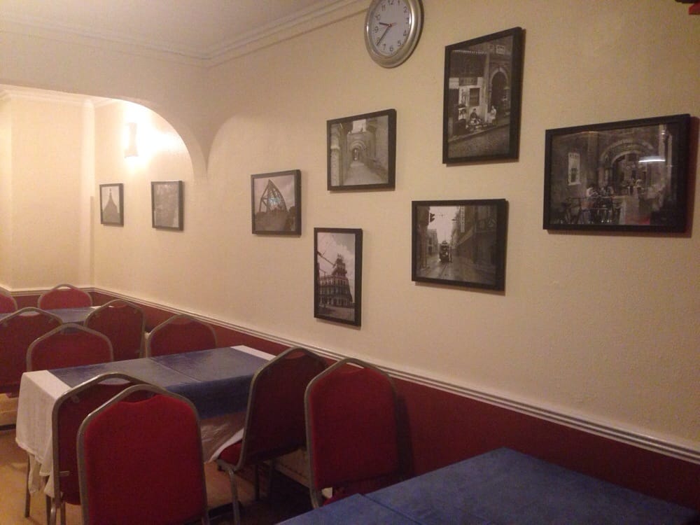 ME OLD CHINESE RESTAURANT - Updated June 2025 - 415 Hatifled Road, St ...