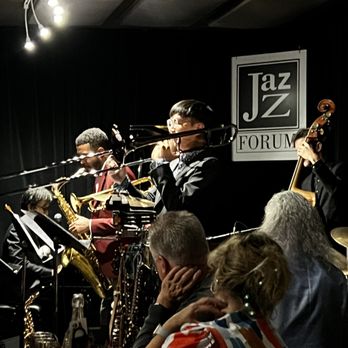 JAZZ FORUM - Updated December 2025 - 110 Photos & 42 Reviews - 1 Dixon ...