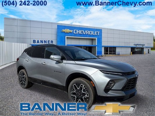 BANNER CHEVROLET - Updated October 2025 - 5950 Chef Menteur Hwy, New ...