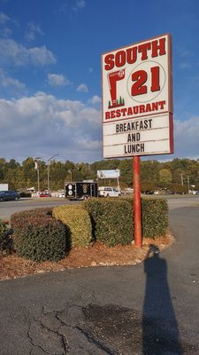 SOUTH 21 FAMILY RESTURANT - Updated October 2025 - 64 Photos & 39 ...
