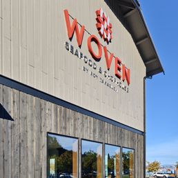 WOVEN SEAFOOD & CHOPHOUSE - Updated December 2025 - 705 Photos & 340 ...