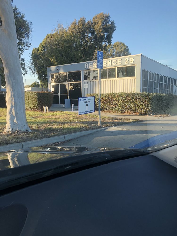 FAIRVIEW DEVELOPMENTAL CENTER - Updated January 2025 - 2501 Harbor Blvd ...