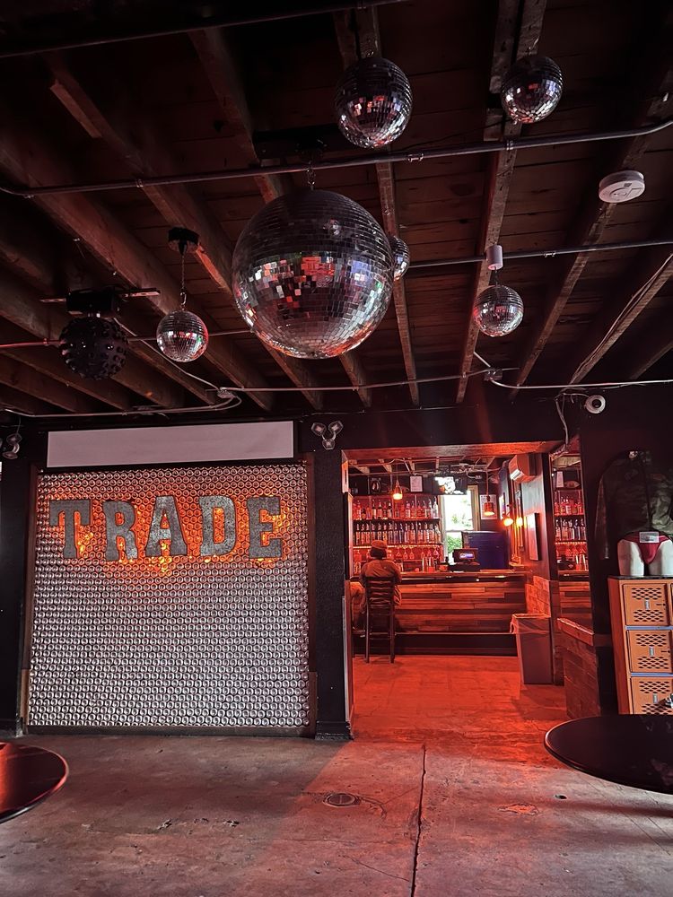 TRADE - Updated January 2026 - 17 Photos & 51 Reviews - 475 Santa Fe Dr ...