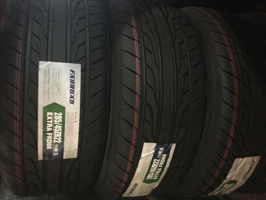TROTTA TIRE OF MIAMI - Updated October 2025 - 18 Photos & 10 Reviews ...