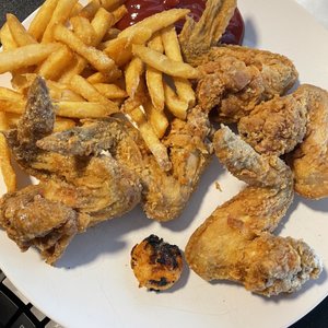 EASTSIDE FISH FRY & GRILL - 162 Photos & 125 Reviews - Fish & Chips ...