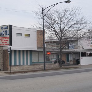 EWING ANNEX HOTEL - Updated December 2025 - 426 S Clark St, Chicago ...