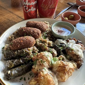 AYAT - Updated January 2025 - 39 Photos & 33 Reviews - 15 Spring St ...