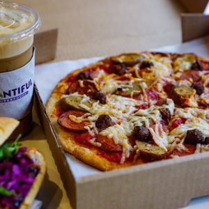 PLANTIFUL SUPERFOODS - Updated October 2025 - 1405 1st Ave, Seattle ...