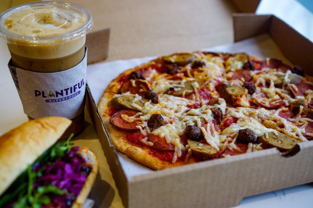 PLANTIFUL SUPERFOODS - SEATTLE - Updated November 2025 - 47 Photos & 15 ...