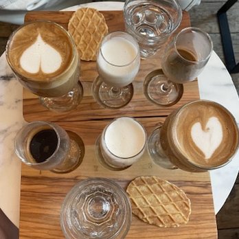 COFFEE PROJECT NEW YORK | EAST VILLAGE - Updated December 2025 - 1444 ...