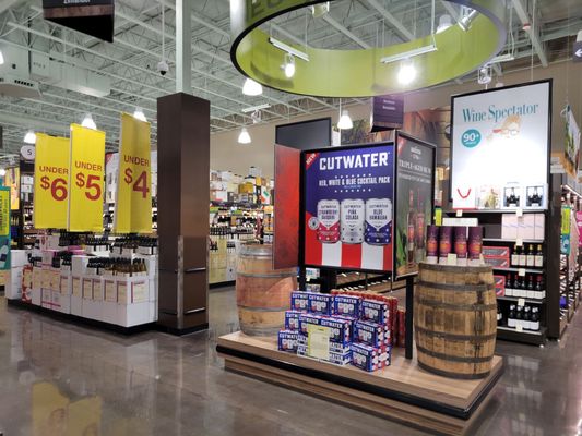 TOTAL WINE & MORE - Updated December 2025 - 30 Photos - 2501 SW Trenton ...