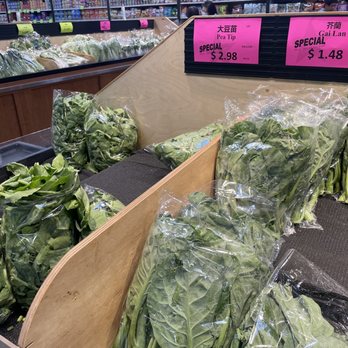 GLOBAL FRESH MARKET - Updated December 2025 - 199 Photos & 53 Reviews ...