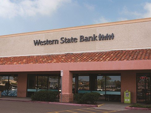 WESTERN STATE BANK - Updated December 2025 - 5901 E McKellips Rd, Mesa ...