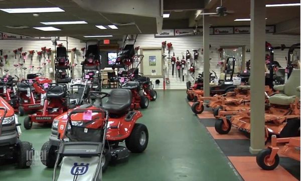 ALL PRO EQUIPMENT RENTAL - Updated October 2025 - 2800 Mahan Dr ...