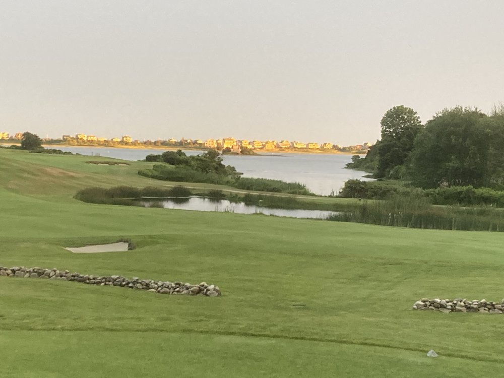WEEKAPAUG GOLF CLUB - Updated December 2025 - Shore Rd, Westerly, Rhode ...