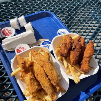 IVAR’S FISH BAR - Updated May 2025 - 1167 Photos & 993 Reviews - 1001 ...